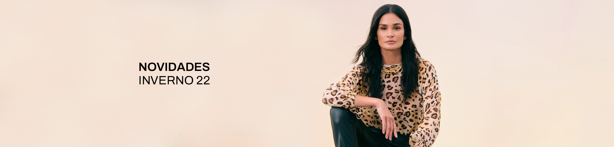 ANIMALE | Conheça a nova coleção Histórias Imaginárias.