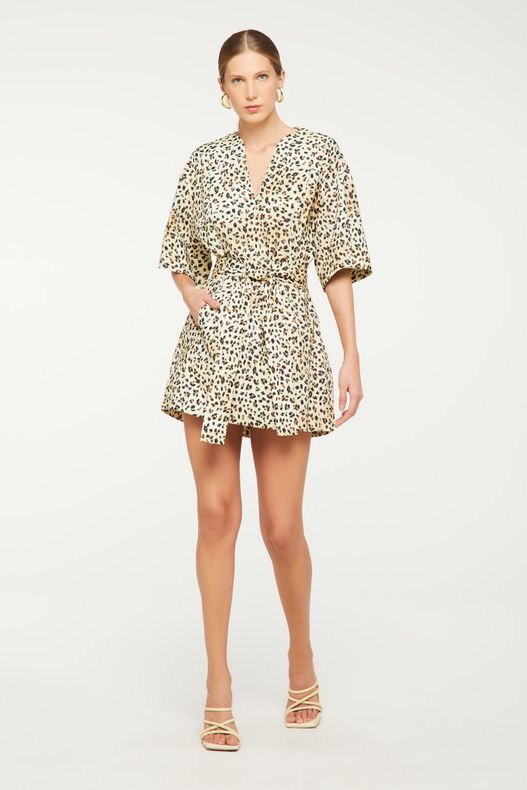 Animal Print | ANIMALE