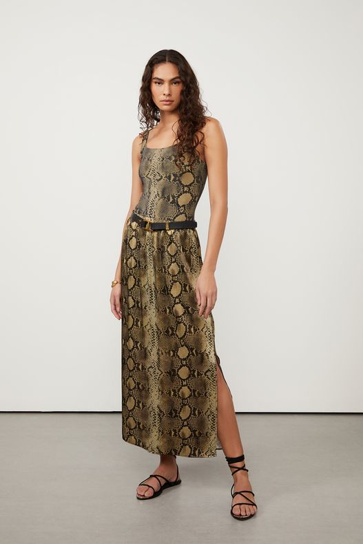 ANIMALE | COLEÇÃO-CÁPSULA VOYAGE