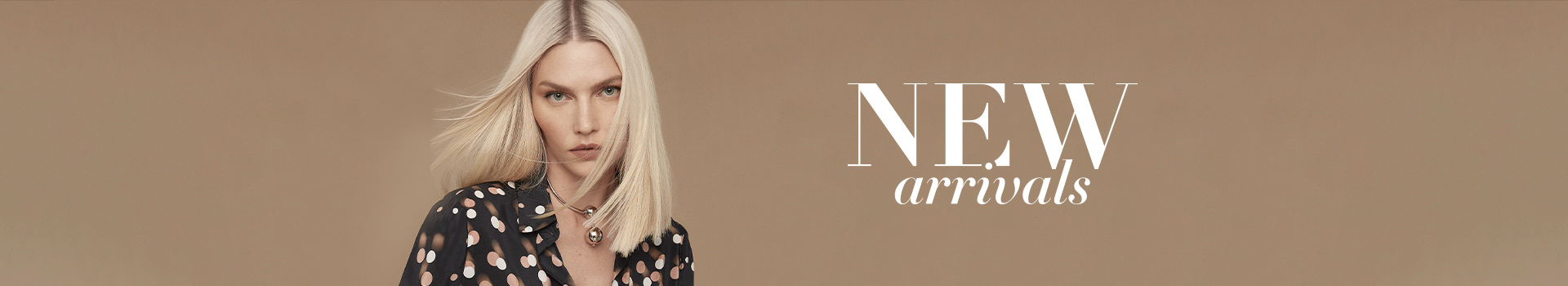 Coleção Animale: Seda, Malha, Couro e Mais | ANIMALE